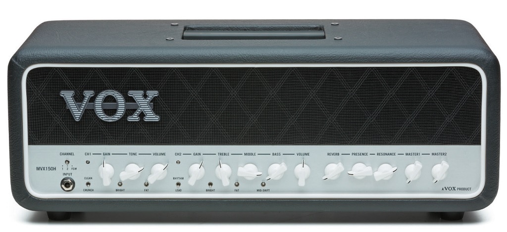 Test: Vox MVX150H | GITARRE & BASS