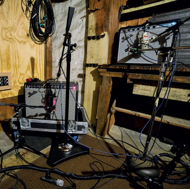 Interview: Baroness & Gina Gleason | GITARRE & BASS