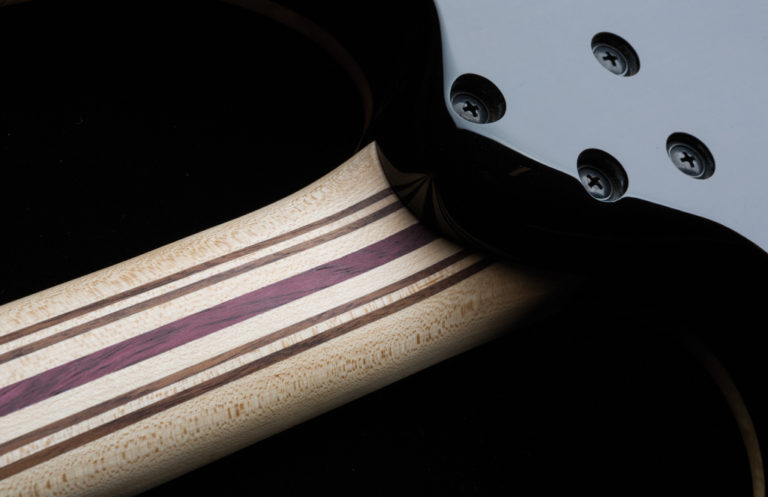 Test: Ibanez RG6PPBFX-TSR Premium | GITARRE & BASS