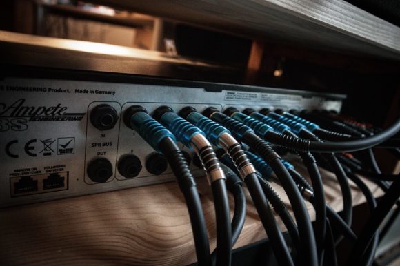 Hans Platz & Feuerschwanz | GITARRE & BASS