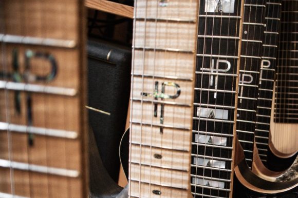 Hans Platz & Feuerschwanz | GITARRE & BASS