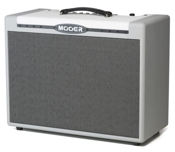 Test: Mooer SD75 | GITARRE & BASS