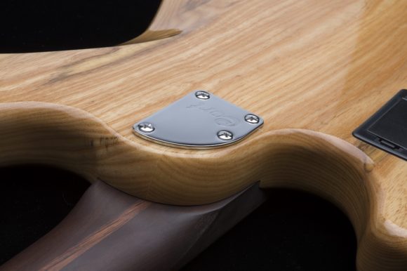 Test: Cort GB64JJ | GITARRE & BASS