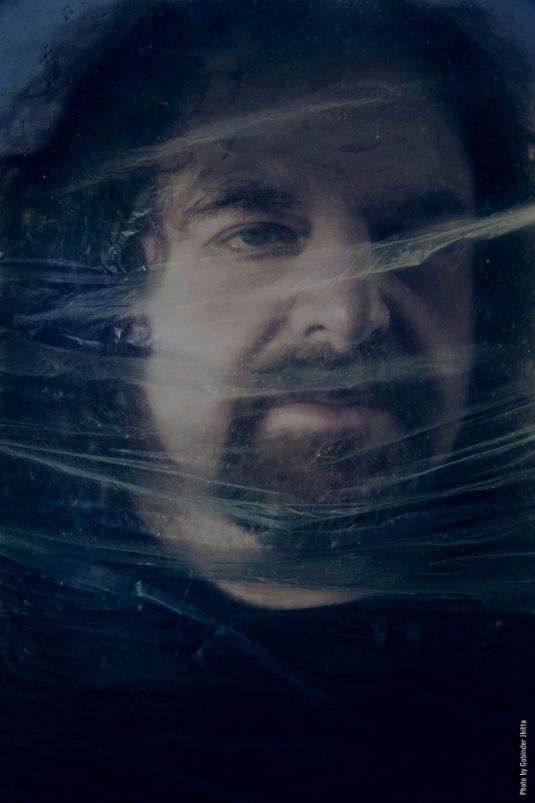 Shane Embury & Napalm Death: Der Blick aufs große Ganze | GITARRE & BASS