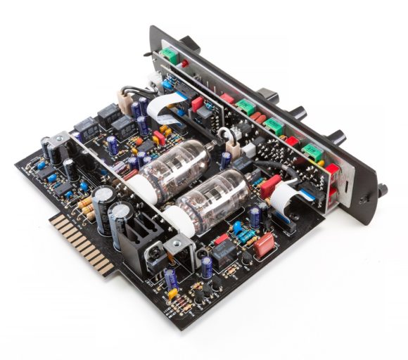Test: Synergy Fryette Pittbull Ultra-Lead & Deliverance Module ...