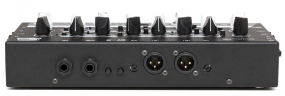 Test: GR Bass Dual Pre | GITARRE & BASS