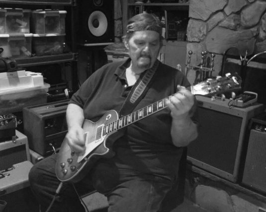 Amp-Design-Koryphäe Howard Alexander Dumble ist gestorben | GITARRE & BASS