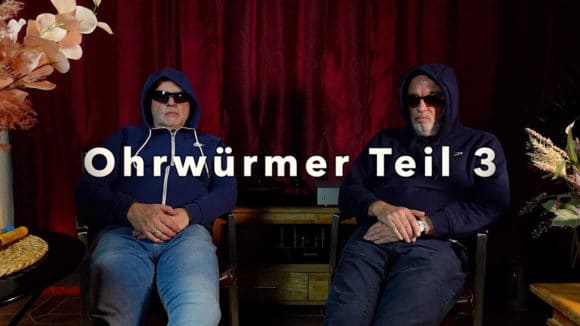 „Ohrwürmer“-Podcast mit Udo Pipper & Achim Brodam: Christian Tolle ...