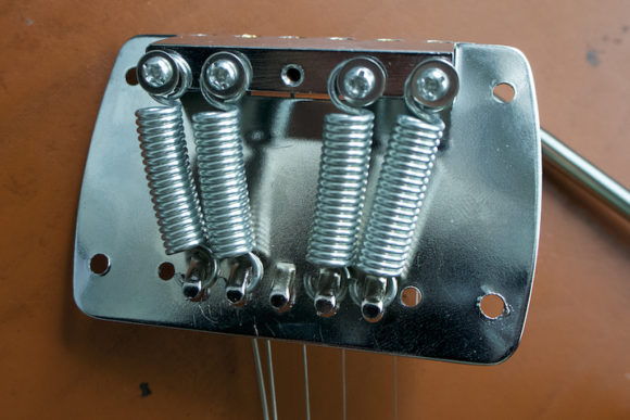 Very British: Rapier 33 im Test | GITARRE & BASS