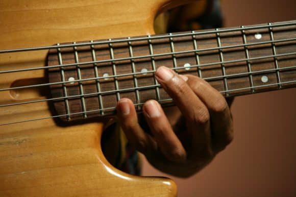 The Art of Bass: Solo Grundlagen 2 | GITARRE & BASS