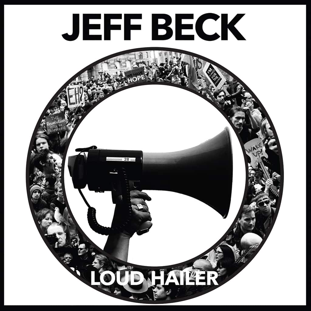 Meilensteine 1966-2016: Jeff Beck Highlights | GITARRE & BASS