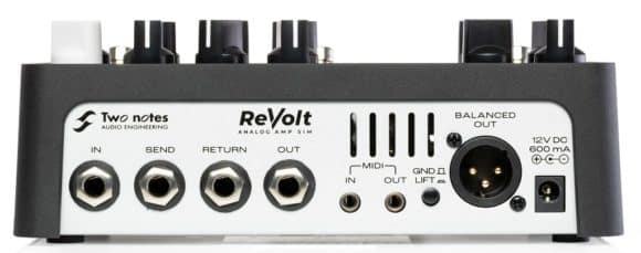 Test: Two notes ReVolt Bass | GITARRE & BASS