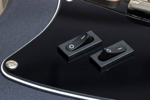 Test: Guild Surfliner HH | GITARRE & BASS
