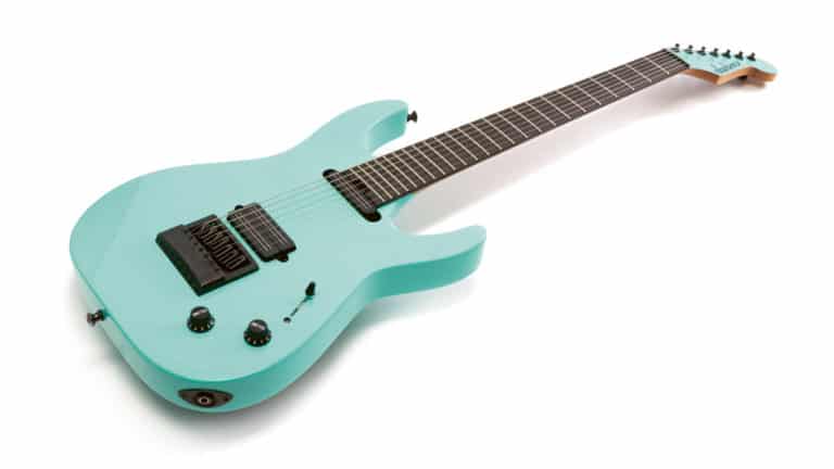 Jackson Josh Smith SL7 ET Soloist im Test & Josh Smith im Interview ...