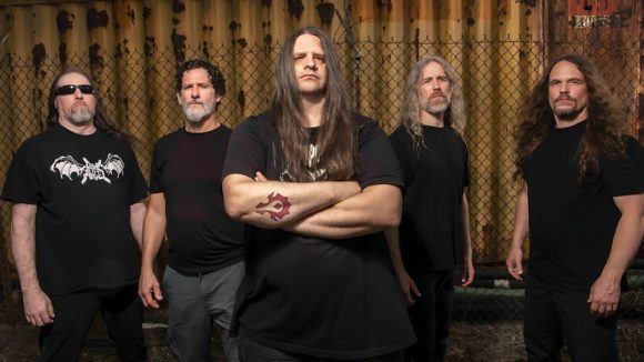 Erik Rutan & Cannibal Corpse: Der Drill-Sergeant | GITARRE & BASS