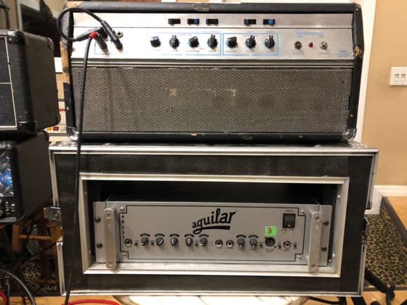 Cannibal-Corpse-Bassist Alex Webster im Interview | GITARRE & BASS