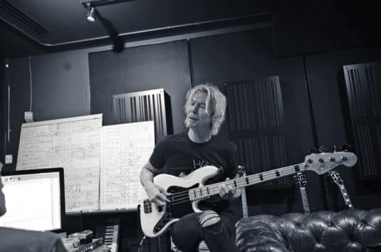 Rock ‘n’ Roll Lighthouse: Duff McKagan im Interview | GITARRE & BASS