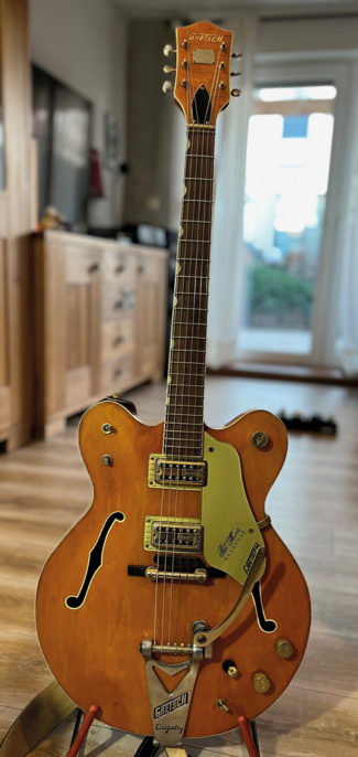 Jay Ottaway and The Lost Boys: Gitarrist Guido Lehmann im Interview ...