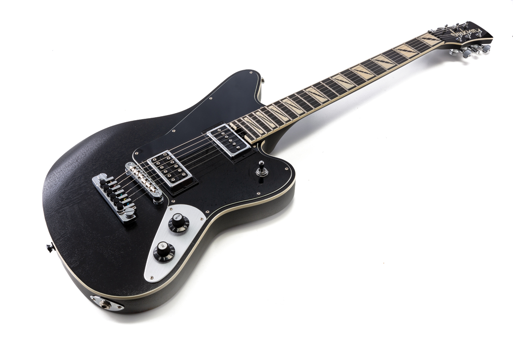 Test: Jackson Pro Series LM-87 | GITARRE & BASS