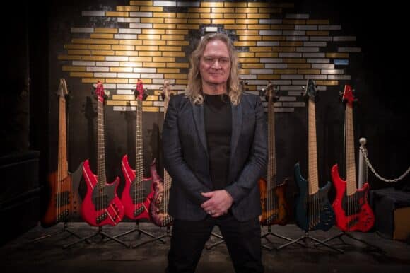 Guitar Summit: DAS Event für Gitarren & Bässe! | GITARRE & BASS