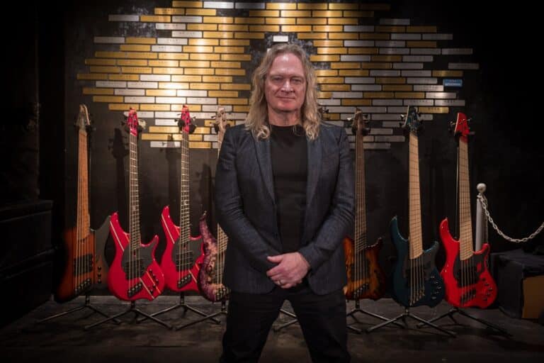 Guitar Summit: DAS Event für Gitarren & Bässe! | GITARRE & BASS