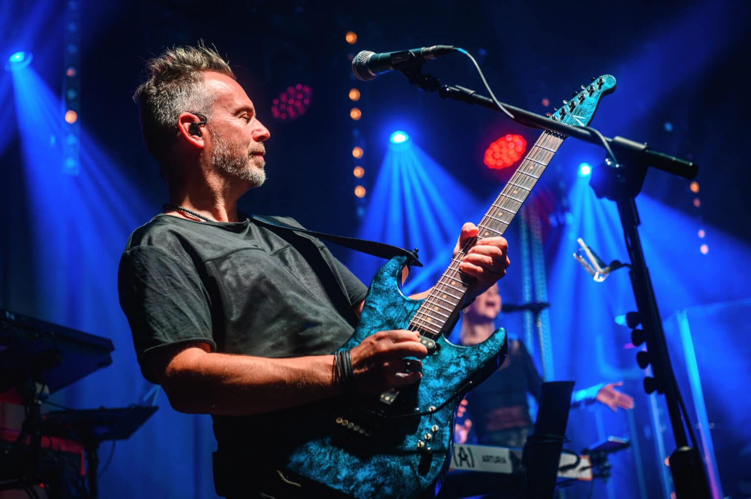 TopGearCheck! mit Kalle Wallner (Blind Ego) | GITARRE & BASS