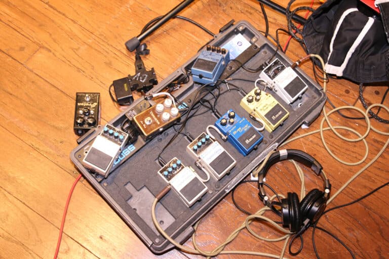 Mike Stern: If it works, don‘t fix it! | GITARRE & BASS