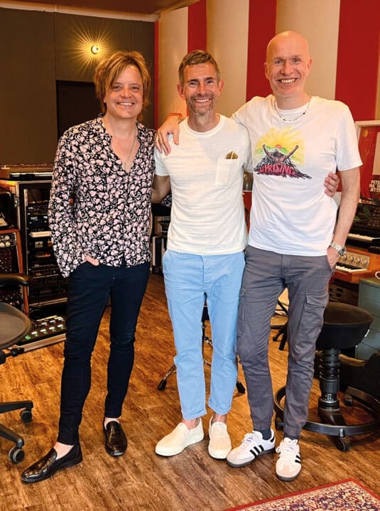 Till & Tone: Chefrock – mit Micky Beisenherz und Peter Keller | GITARRE ...