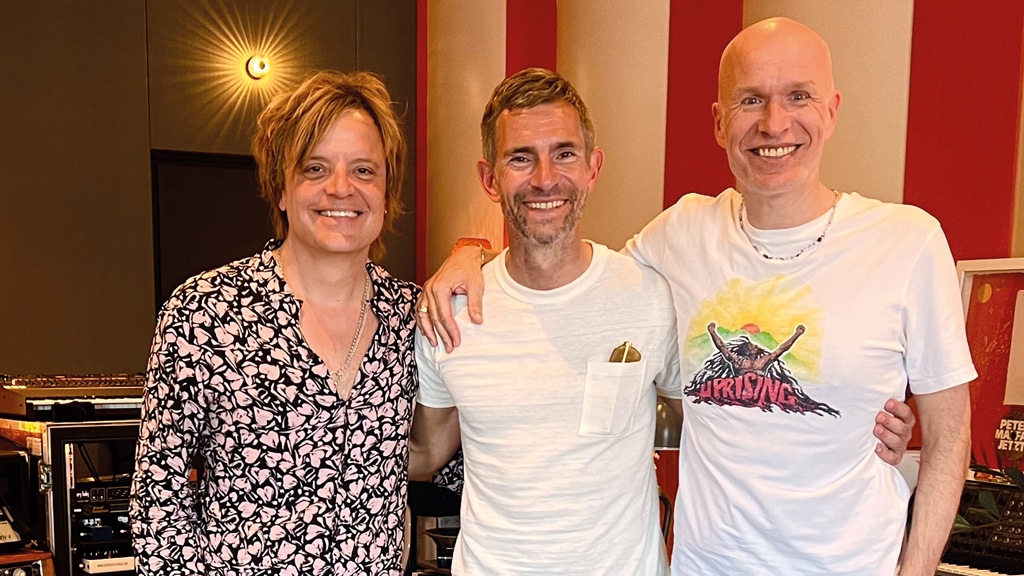 Till & Tone: Chefrock – mit Micky Beisenherz und Peter Keller | GITARRE ...