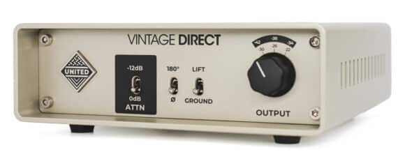 Gear of the Month 01/2025 – powered by Music Store | GITARRE & BASS