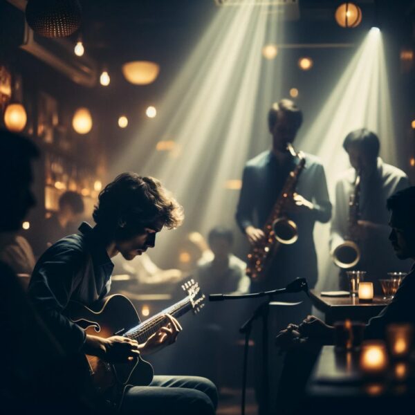 Blues Musik: Top 20 Blues-Klassiker | GITARRE & BASS