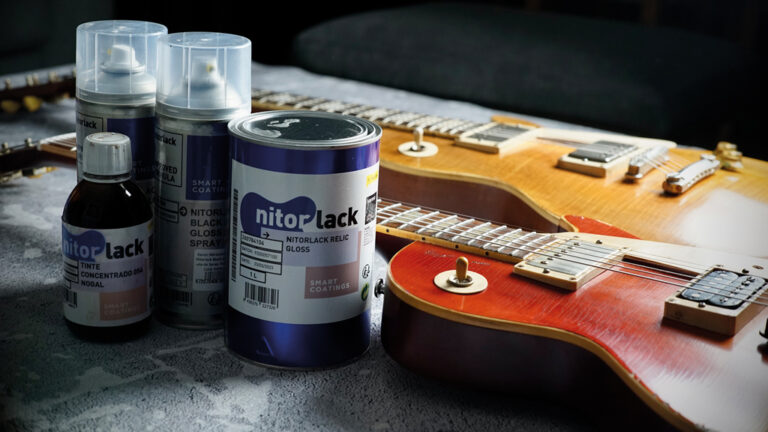 P-90 Pickups: The Beauty of the Beast | GITARRE & BASS