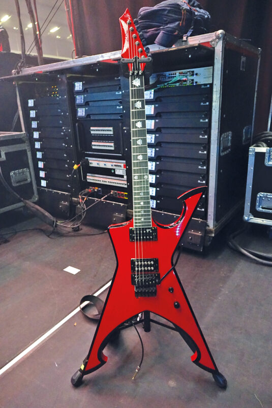 Arch Enemy: Neues vom Metal-Erzfeind | GITARRE & BASS