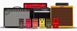 Fender Studio: Kostenlos, intuitiv und mit echten Fender-Sounds ...