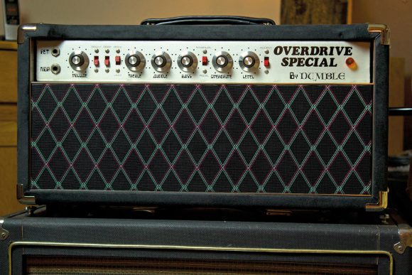 Parts Lounge: Dumble Overdrive Special | GITARRE & BASS