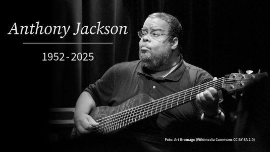 Darkglass Anagram: Modeling und Multieffekt für Tieftöner und Technik-Fans | GITARRE & BASS