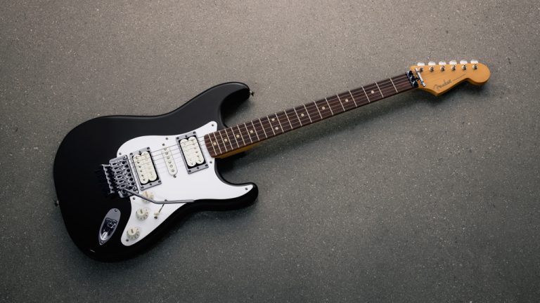 Fender & Jackson feiern 50 Jahre Iron Maiden mit Signature-Kollektion ...