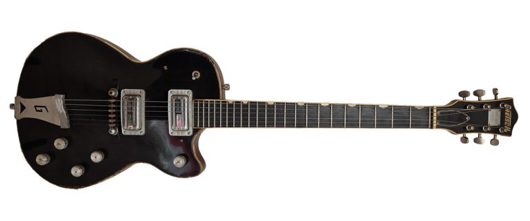 Guitar Guru: Gretsch Roc Jet und Fender Japan Stratocaster | GITARRE & BASS