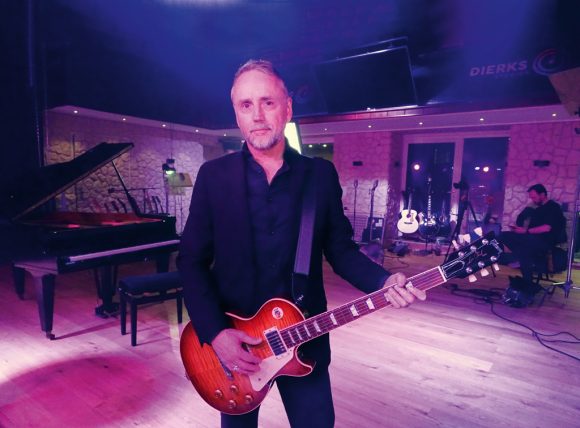 Tears for Fears: Die Pop-Alchemisten | GITARRE & BASS