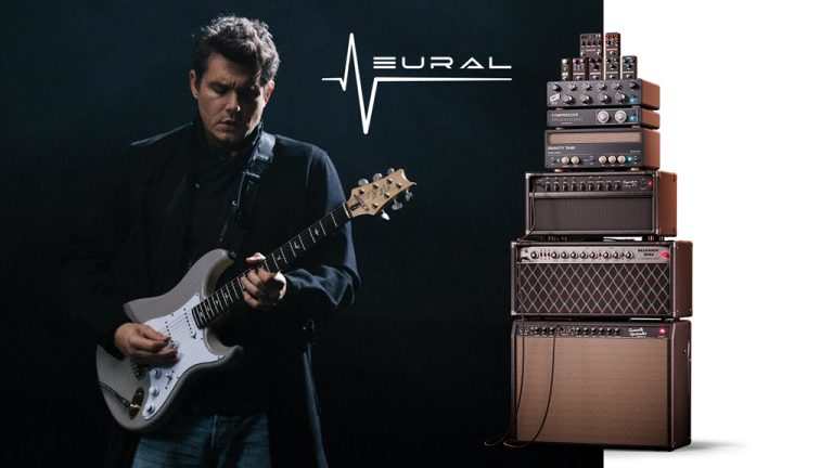 Neural DSP Archetype: John Mayer X – neues Signature-Plug-in mit 3 Amp ...