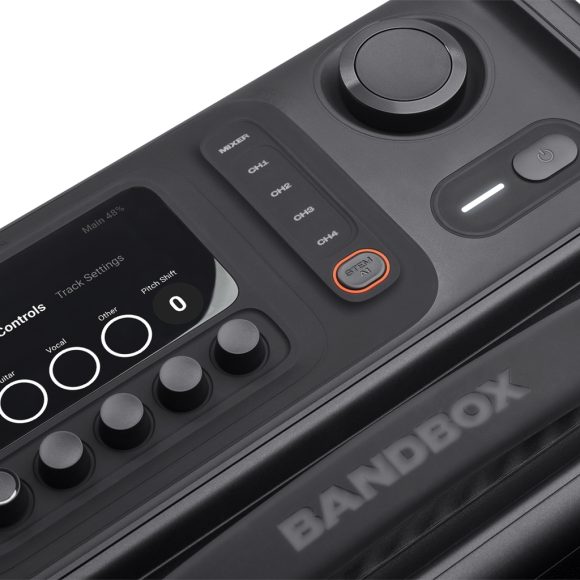 JBL BandBox Solo & Trio: Übungsverstärker trifft Bluetooth-Speaker ...