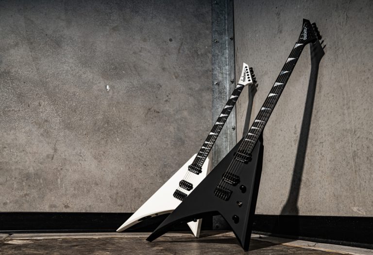 Metal, Handwerk und Inspiration: Jeff Loomis & Brandon Ellis | GITARRE ...