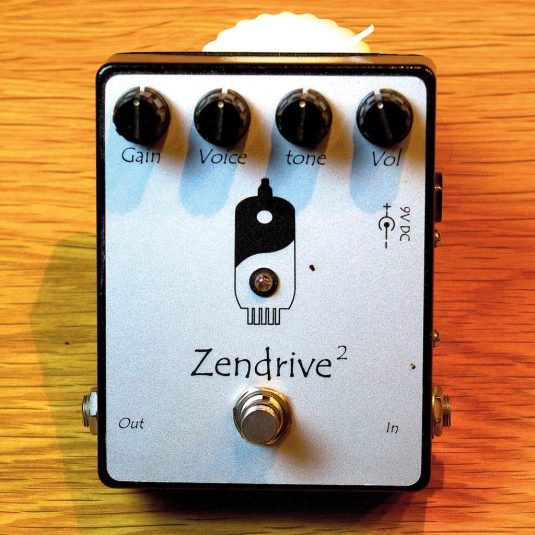 Parts Lounge: Dumble – Geht’s auch mit Pedal? | GITARRE & BASS