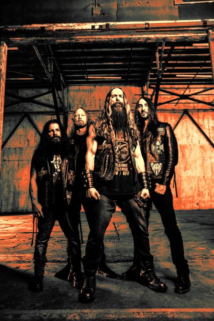 Zakk Wylde: Vom Riff zum Song | GITARRE & BASS