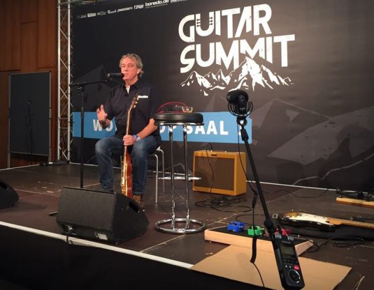 Parts Lounge: Physik contra Gitarrenbau | GITARRE & BASS