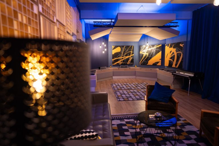 Studio Sessions at elysia: Neues Eventformat für Recording, Mixing und ...