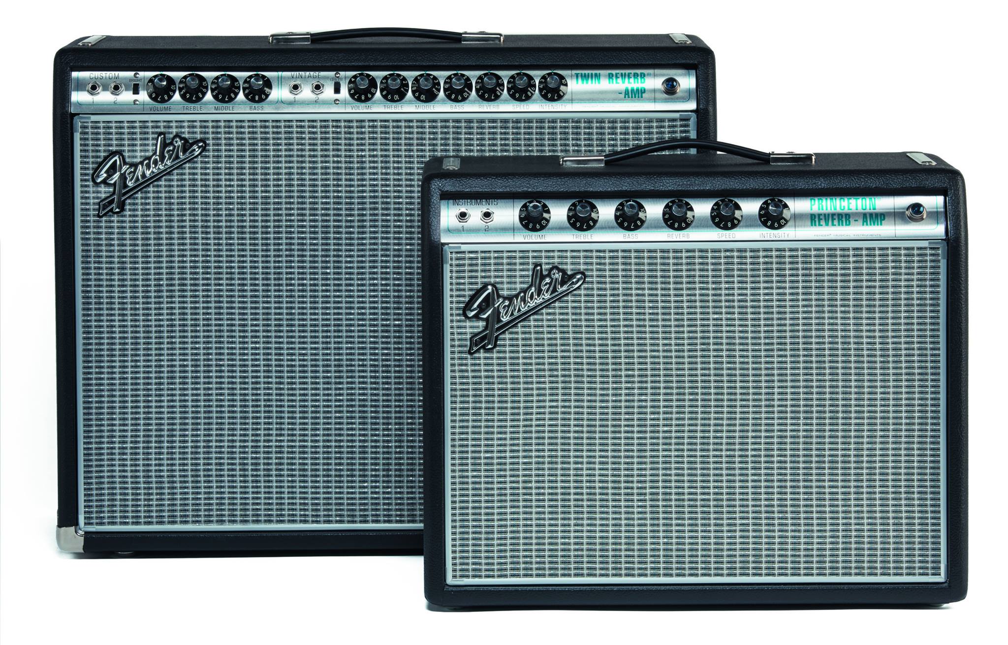 Fender riffstation bass - ohiohon