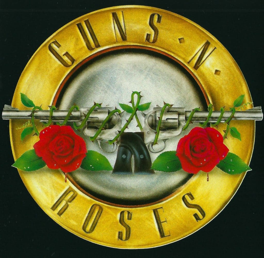 Meilenstein 08 Guns N Roses 5 | GITARRE & BASS