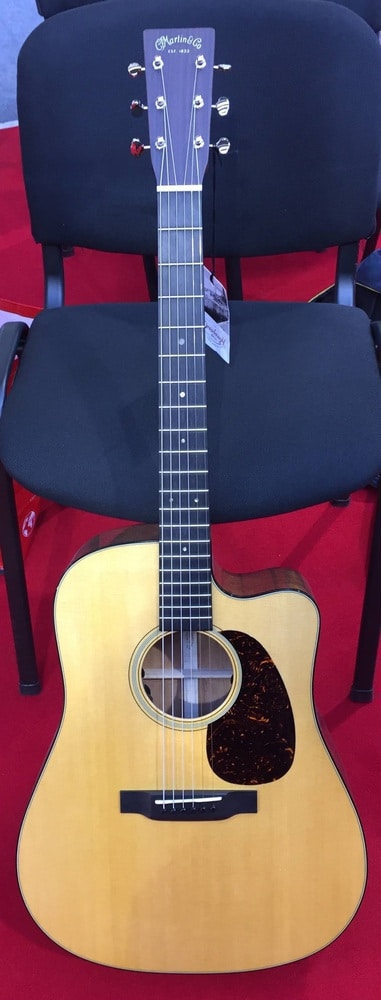 Martin 1 | GITARRE & BASS