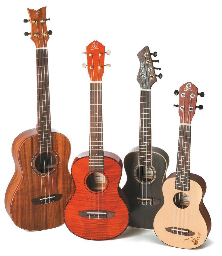 Ukulele: Alles über die kleine Gitarre! | GITARRE & BASS